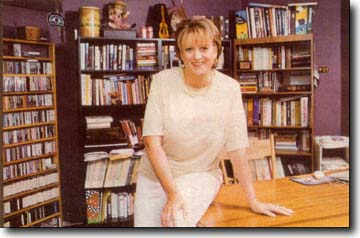 Jane Hawtin - Write Stuff Writing Services