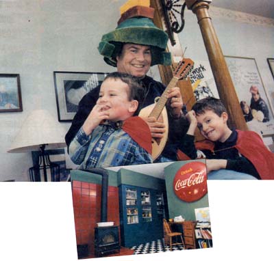 Neil Crone - Write Stuff Writing Services